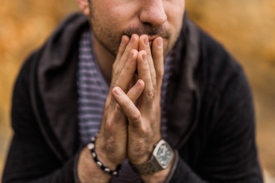 What is Overthinking Disorder? | The Awareness Centre