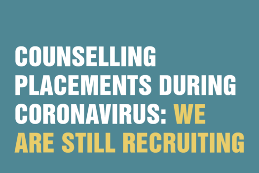 What's it really like doing a NHS counselling placement?
