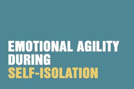 How To Stop Being So Emotionally Reactive - The Awareness Centre