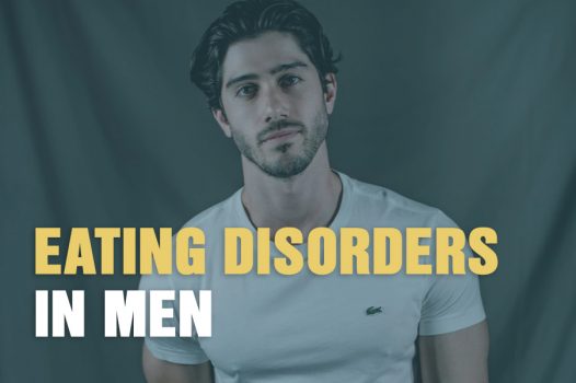 Eating Disorders in Men - The Awareness Centre