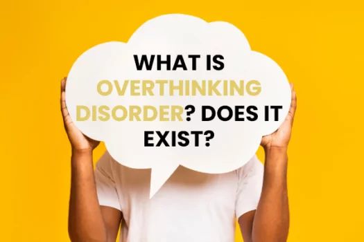 What is Overthinking Disorder? | The Awareness Centre