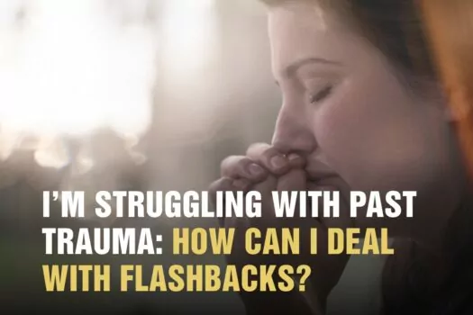How To Cope With Emotional Flashbacks & What They Feel Like