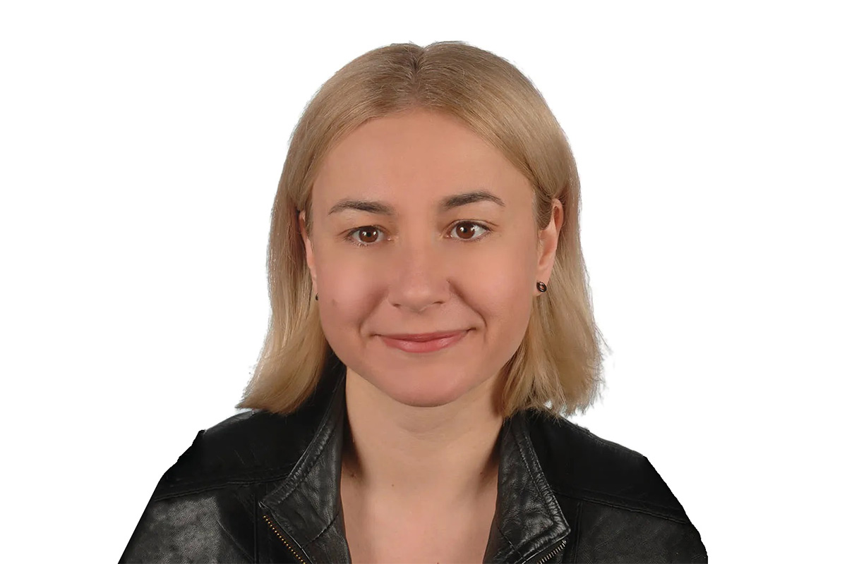 Therapists: Magda Florek - The Awareness Centre