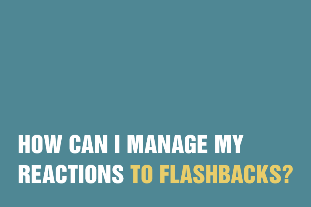 How To Stop Being So Emotionally Reactive - The Awareness Centre