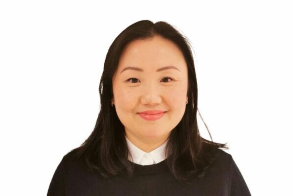 Therapists: Joy Zheng - The Awareness Centre