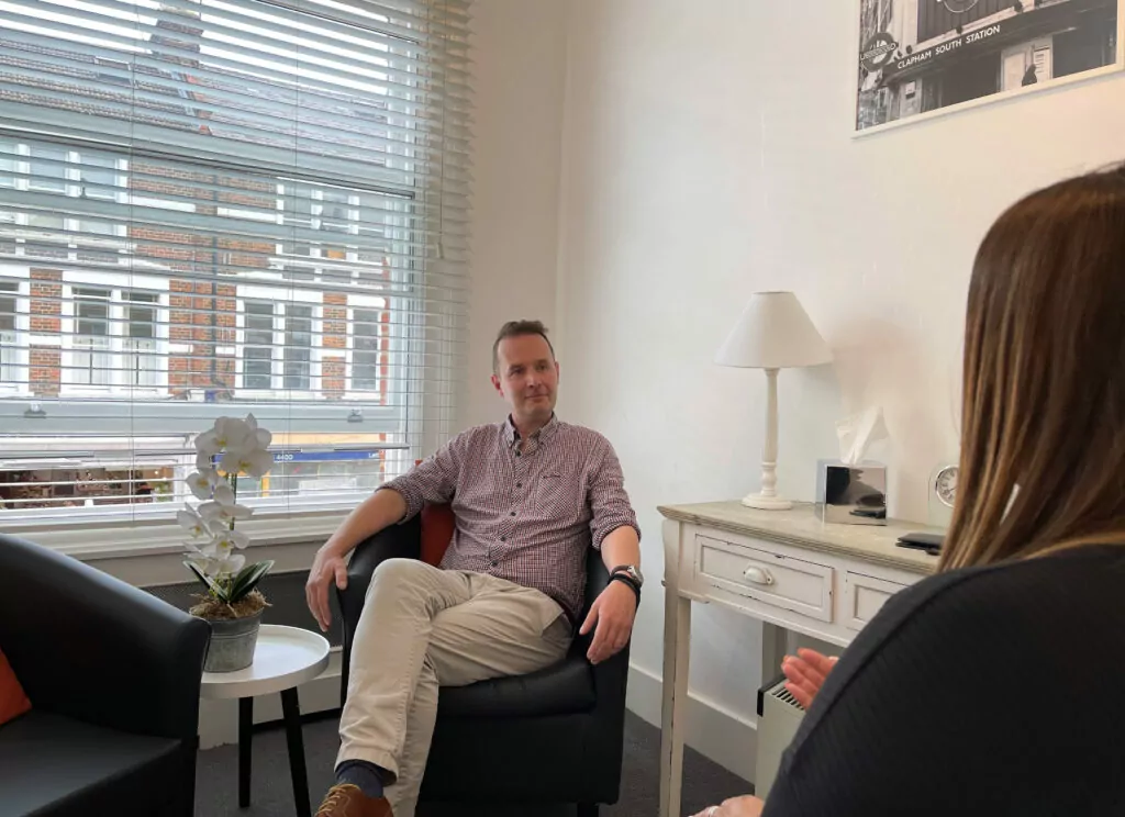 London Psychotherapy & Counselling Centre | The Awareness Centre