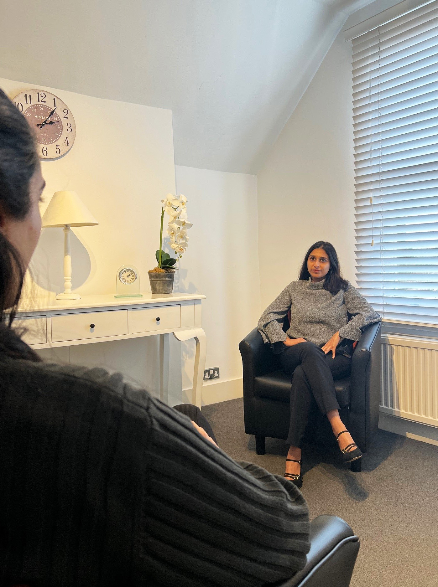 Specialist Trauma Counselling | Help With Trauma | The Awareness Centre