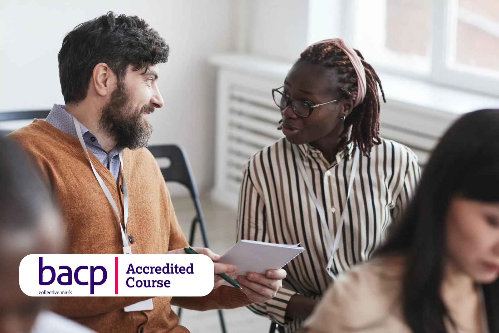 Integrative Counselling Diploma | BACP Accredited Course