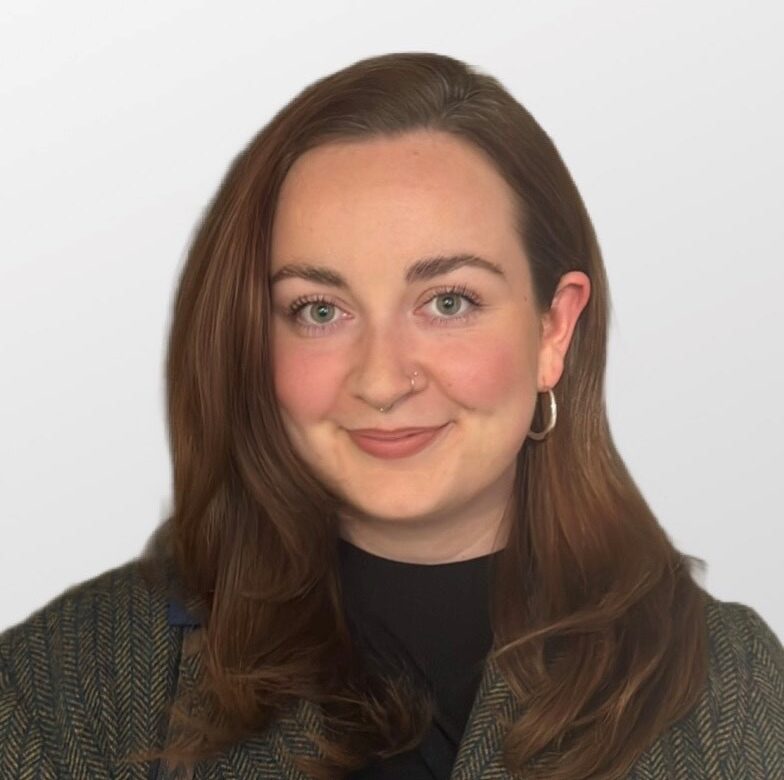 Therapists: Ciara Corcoran- The Awareness Centre