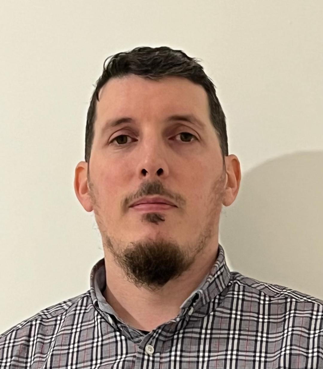 Therapists: Timothy Masters - The Awareness Centre