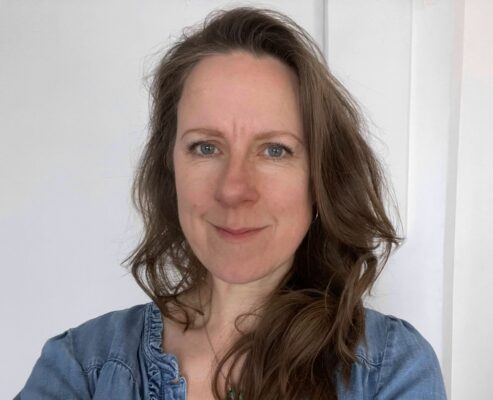 Therapists: Hanine Habig - The Awareness Centre