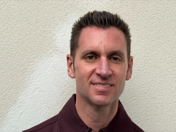 Damian Mitchelmore: Trainee Therapist at NHS Lambeth