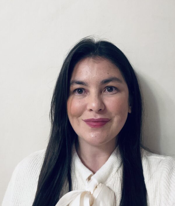Aoife Chew: Trainee Therapist at NHS Lambeth